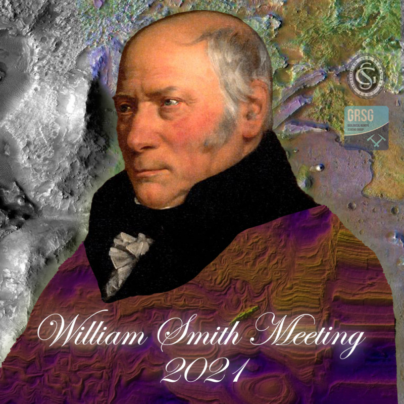 William Smith Meeting ‘Geological mapping: of our world and others ...