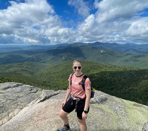 Jennifer Scoular Takes the Chair for the GRSG - The Geological Remote ...